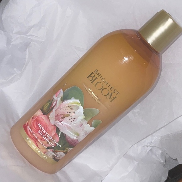 Bath & Body Works | Hair | Bath Body Works Brightest Bloom Shampoo ...